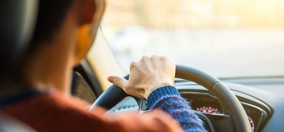 Benefits of e-Hailing Add On